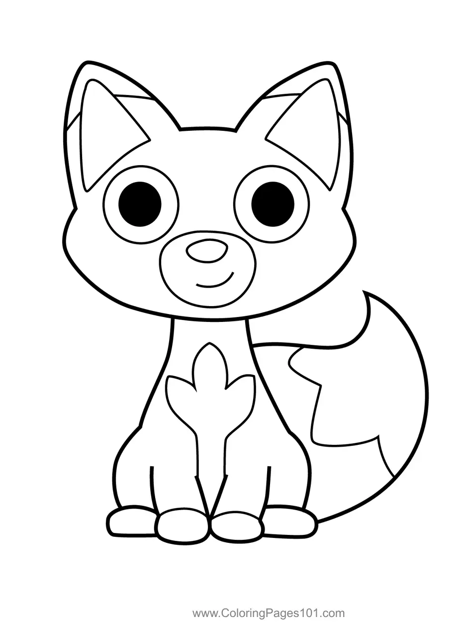 Abadas Coloring Pages to Print - Free Printable Coloring Pages
