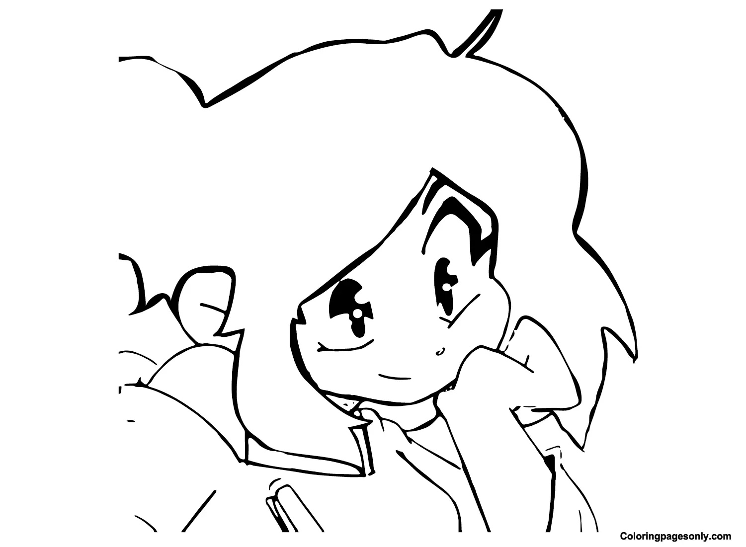 Aphmau Coloring Pages to Print - Free Printable Coloring Pages