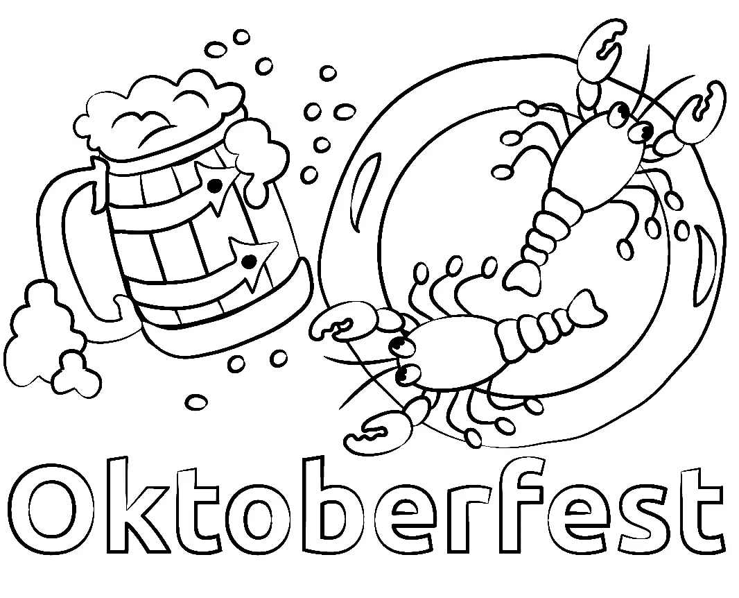 Festival Coloring Pages to Print - Free Printable Coloring Pages