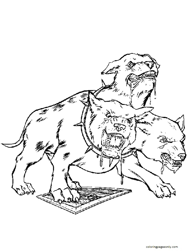 Harry Potter Coloring Pages to Print - Free Printable Coloring Pages