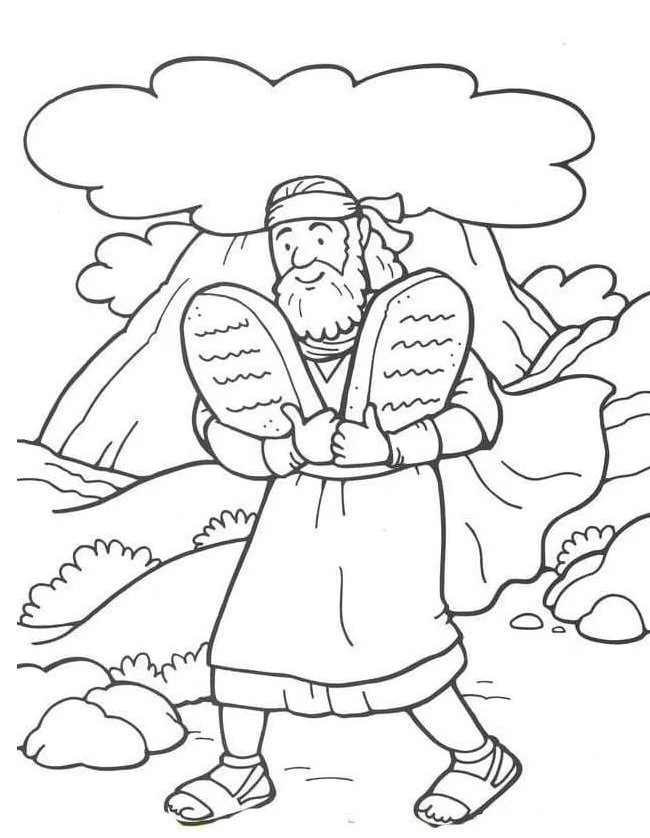 Iglesia Sud Para Colorear - Imágenes Para Dibujar Gratis