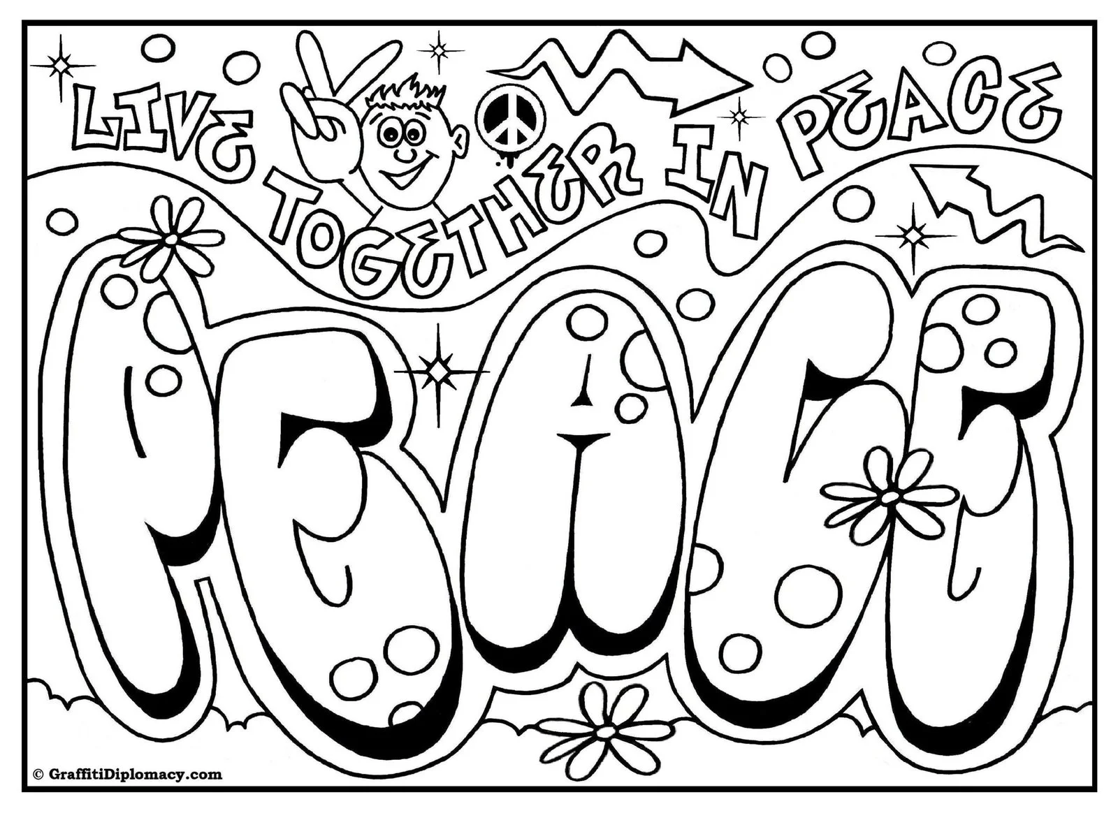One Piece Coloring Pages to Print - Free Printable Coloring Pages