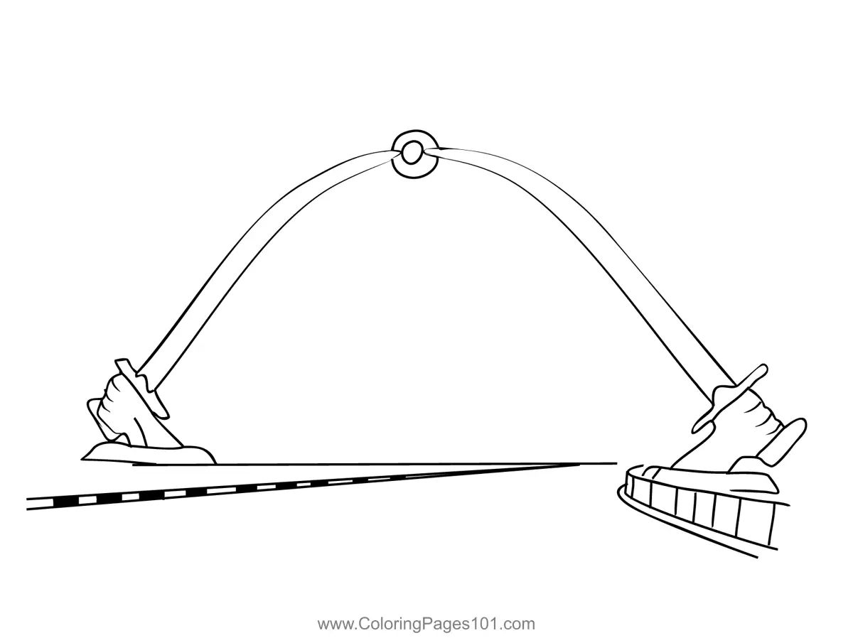 Qatar Coloring Pages to Print - Free Printable Coloring Pages