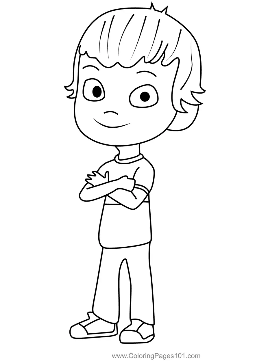 Coloring Pages Printable for Free Download - Just Coloring Pages